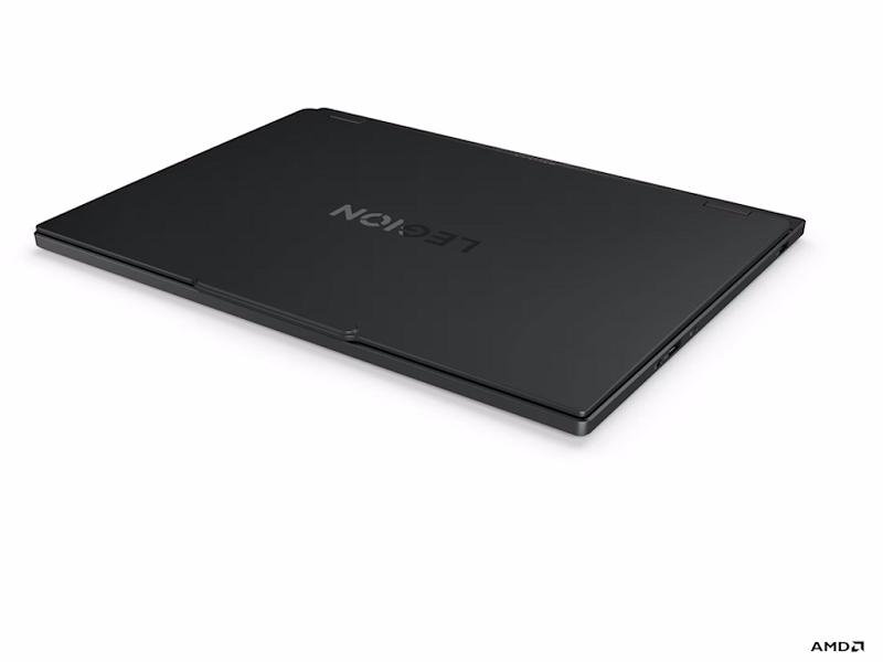 LENOVO Legion 5 15AKP10 (Eclipse Black) WQXGA OLED, Ryzen AI 7 350 ...