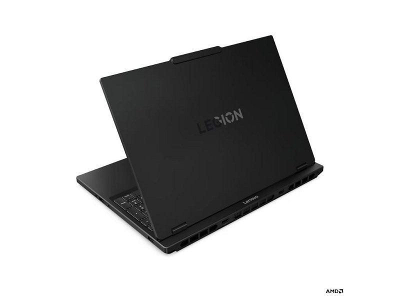 LENOVO Legion 5 15AKP10 (Eclipse Black) WQXGA OLED, Ryzen AI 7 350 ...