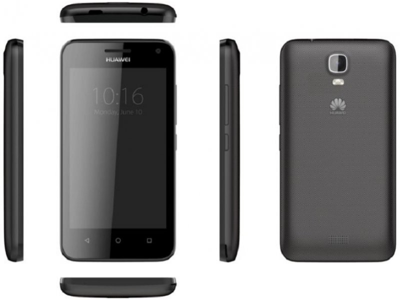HUAWEI Ascend Y360-U31 White cena karakteristike komentari - BigBang by ...
