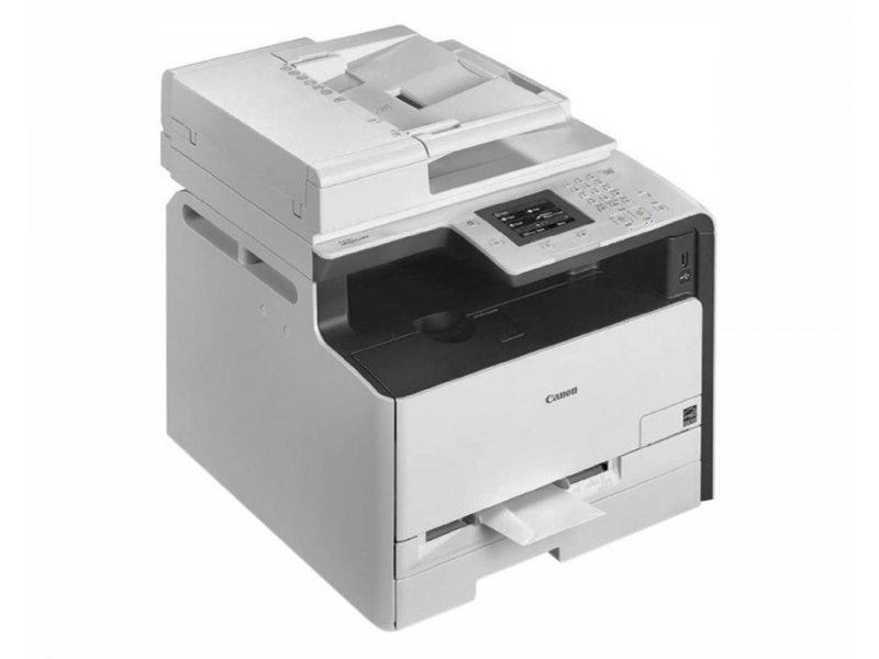 CANON I-SENSYS MF623Cn Stampac cena karakteristike komentari - BigBang ...