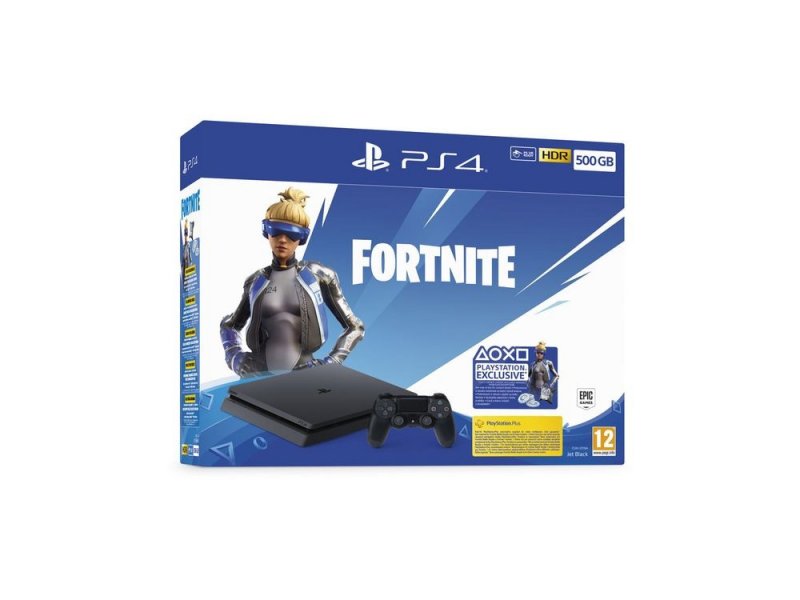 SONY PS4 500GB Slim Fortnite Neo Versa cena karakteristike komentari ...