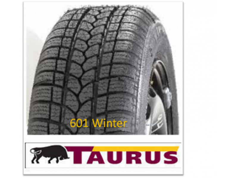 TAURUS 215/55 R17 98V 601 cena karakteristike komentari - BCGroup