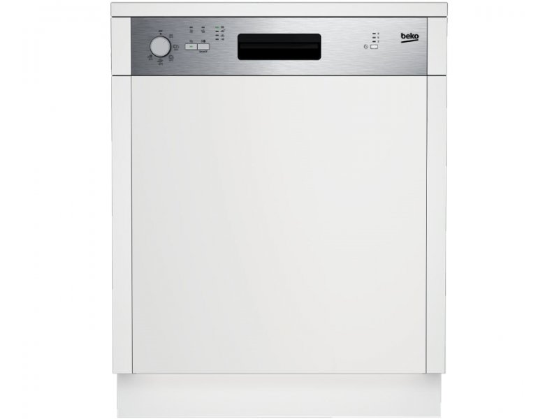 BEKO DSN 05210 X ugradna mašina za pranje sudova cena karakteristike komentari - BigBang by BC Group