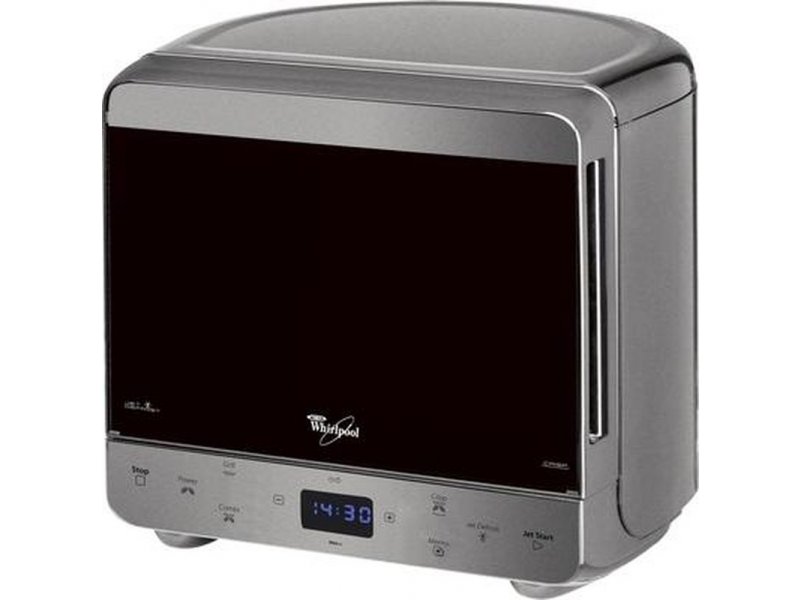WHIRLPOOL MAX 38 SL cena karakteristike komentari - BigBang