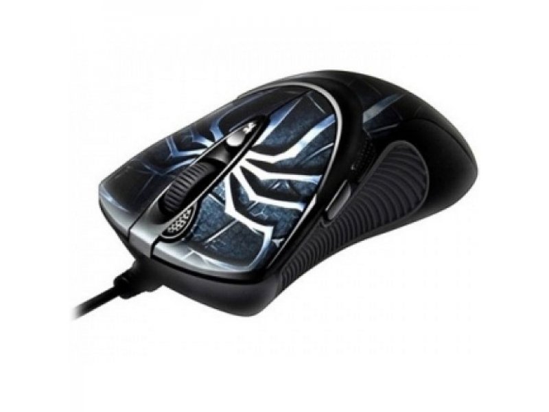 A4 TECH XL-747H X7 Oscar Anti-Vibrate Spider Cover Laser USB crno-plavi ...