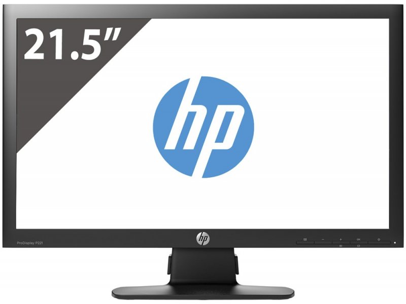 HP ProDisplay P223 (X7R61AA) Monitor cena karakteristike komentari ...