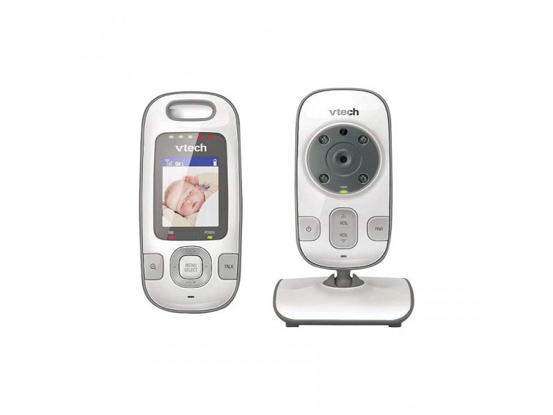 VTECH Video Monitor BM2600 cena karakteristike komentari - BCGroup
