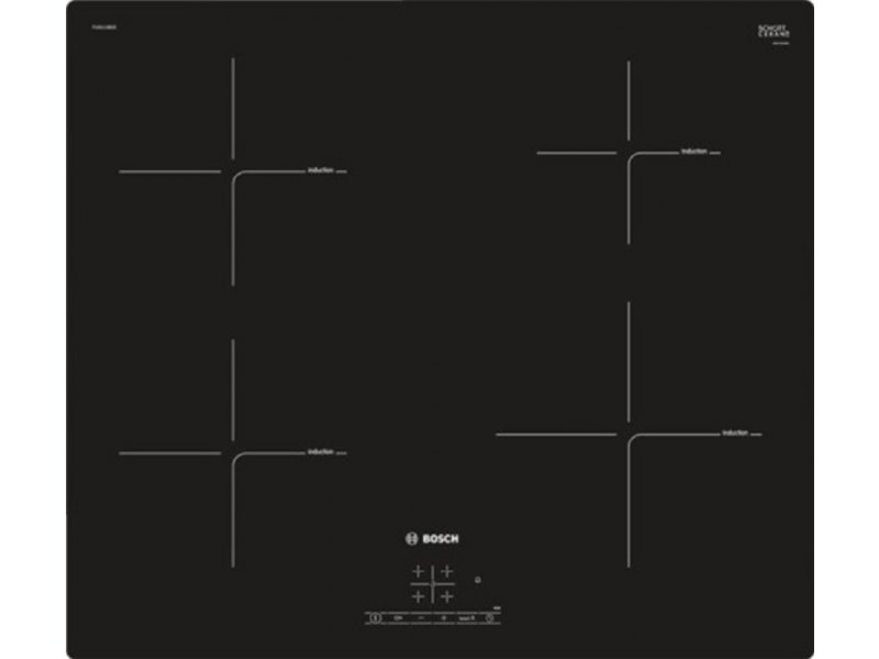 BOSCH PUE611BB2E cena karakteristike komentari - BCGroup