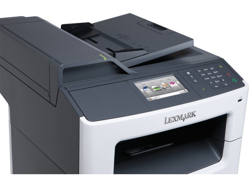 LEXMARK MX417de Stampac cena karakteristike komentari - BigBang by BC Group