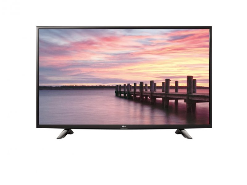 LG 49LV340C LED Full HD DVB-T2 cena karakteristike komentari - BigBang ...