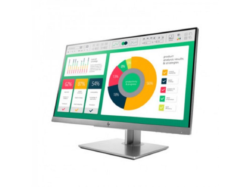 HP EliteDisplay E223 - 1FH45AA IPS Monitor cena karakteristike ...