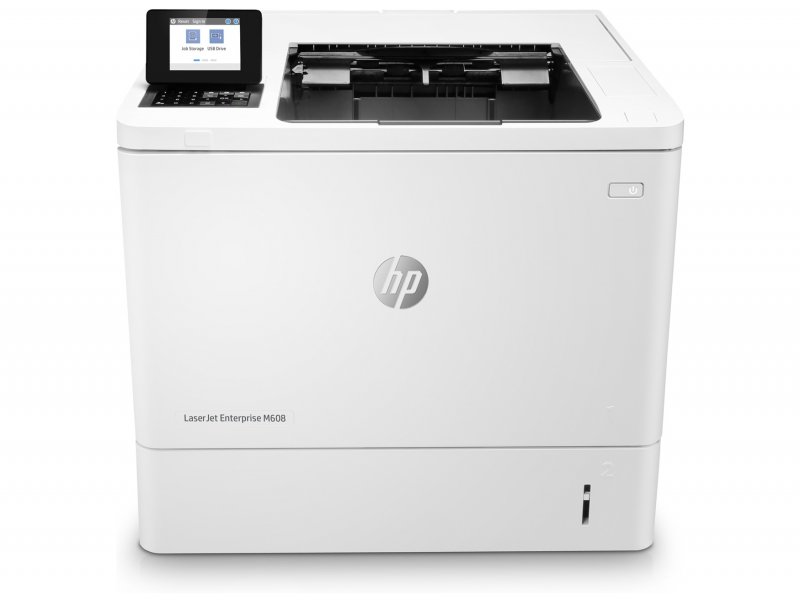 HP LaserJet Enterprise M608dn (K0Q18A) Stampac cena karakteristike ...