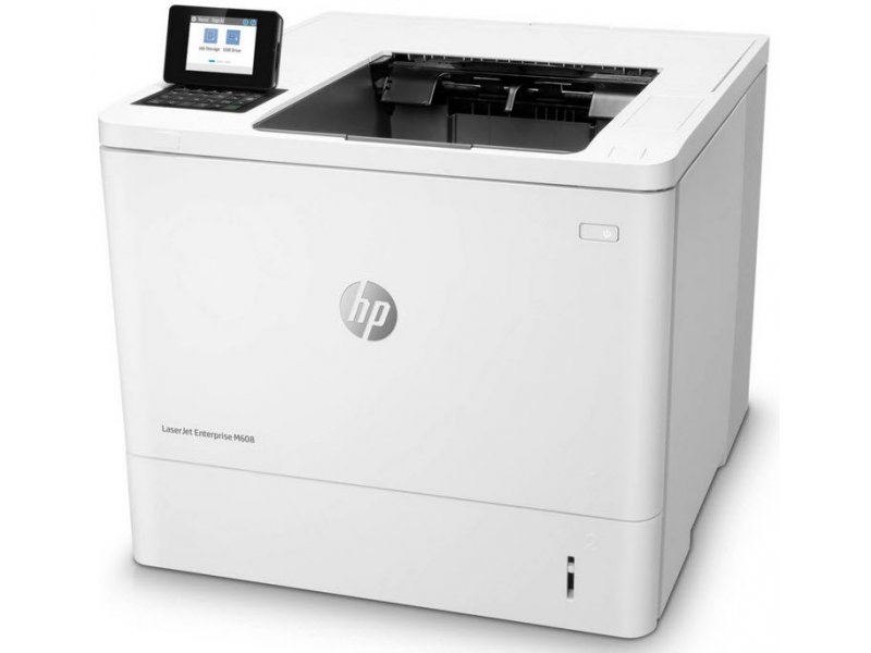 HP LaserJet Enterprise M608dn (K0Q18A) Stampac cena karakteristike ...