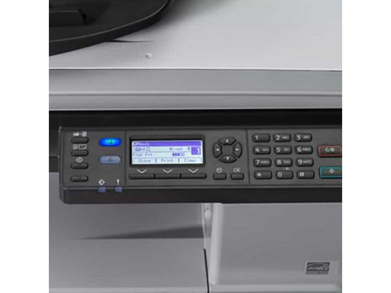 RICOH MP 2014AD Stampac cena karakteristike komentari - BigBang by BC Group