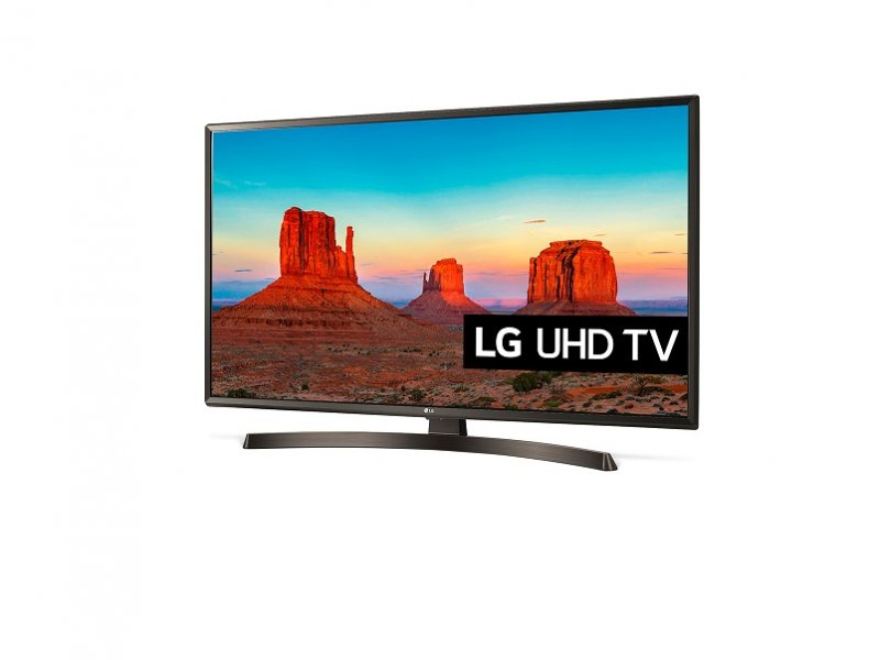 LG 43UK6400PLF Smart 4K Ultra HD cena karakteristike komentari - BigBang