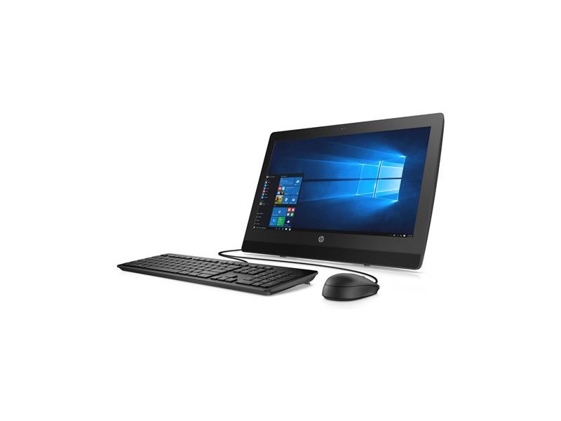 HP HP AIO 400 G3 P0 i5-7500T 8G256, 2KL26EA cena karakteristike ...