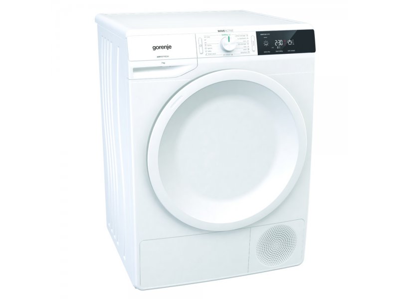 GORENJE DE 7B cena karakteristike komentari - BigBang by BC Group