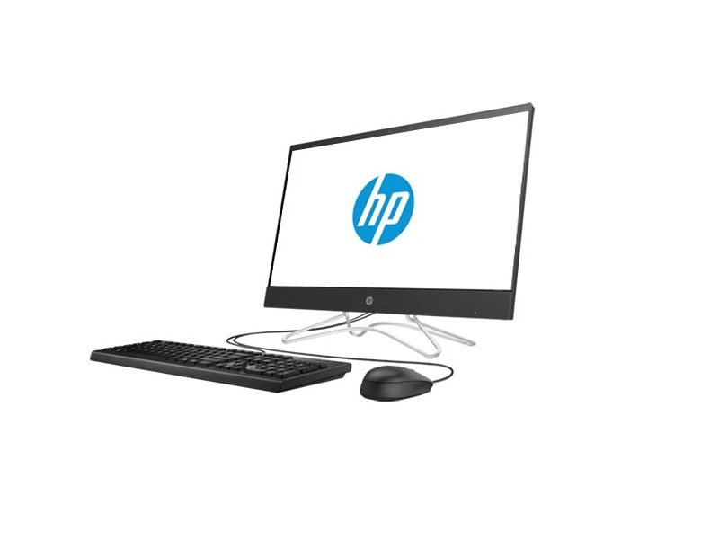 HP 200 G3 AiO All In One, 21.5'' FHD AG, Intel i5-8250U, 8GB, 1TB HDD ...