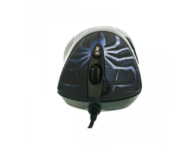 A4 TECH X7 XL-747H Blue Spider Anti-vibrate cena karakteristike ...