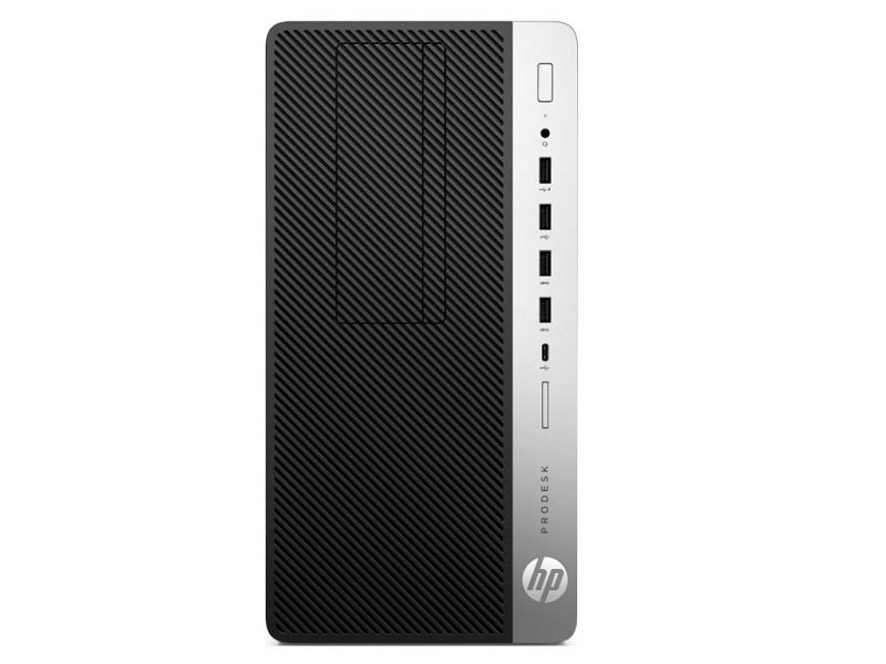 HP HP ProDesk 600 G4 MT i7-8700, 8GB ,256GB SSD, GF GTX1060 3GB, Win 10 ...