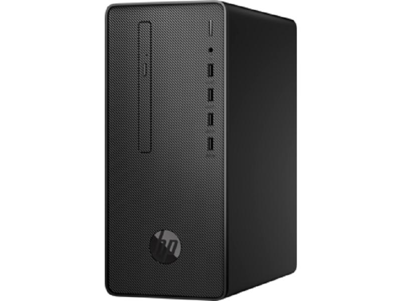 HP Desktop Pro G2 MT Intel i5-8400, 8GB, 256GB, UHD Graphics 630, DVDRW ...