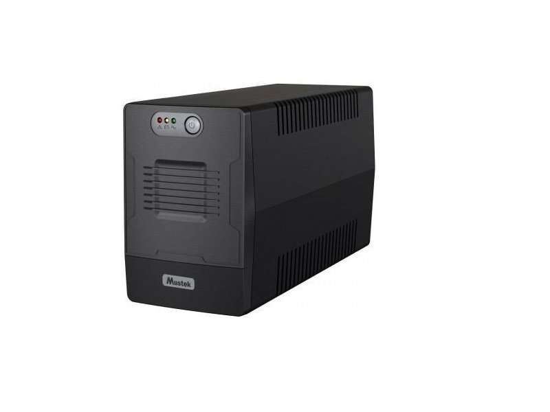 MUSTEK PowerMust 1500EG Line Interactive Schuko cena karakteristike ...