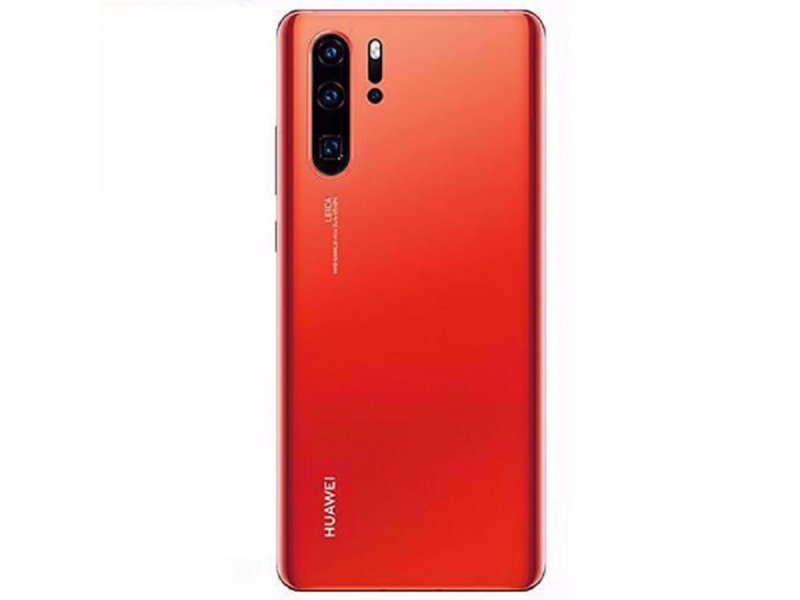 HUAWEI P30 Pro 6GB/128GB DS Amber sunrise cena karakteristike komentari ...