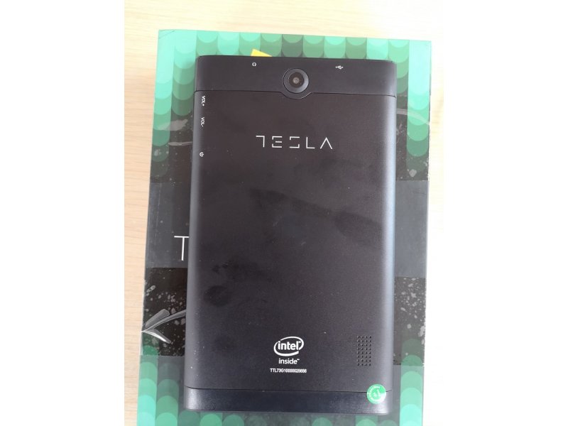 TESLA L7 3G tablet OUTLET Tablet cena karakteristike komentari ...