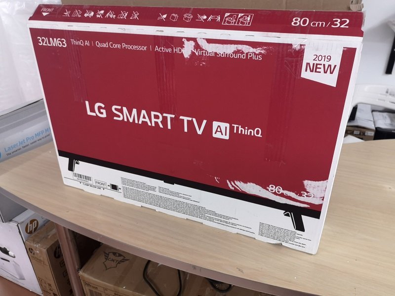 LG 32LM6300PLA Smart LED Full HD OUTLET cena karakteristike komentari ...