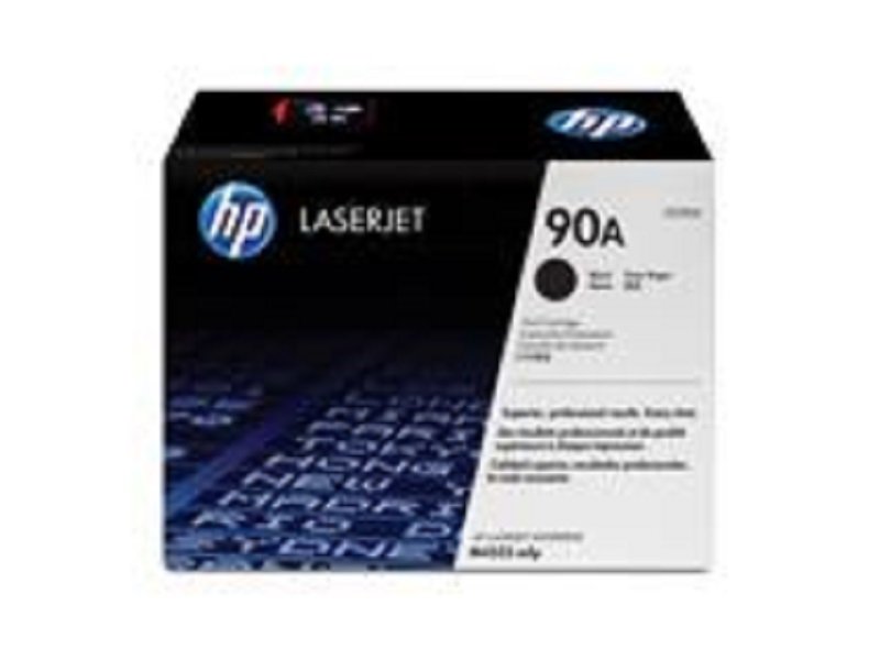 HP Toner Black za LJ Enterprise M4555 mfp, M600, M601, M602, M603 ...