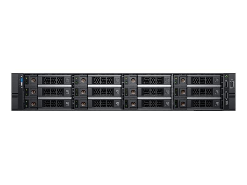 DELL PowerEdge R540 1x Xeon Gold 5218 16C 16GB H730P 600GB SAS 750W (1 ...