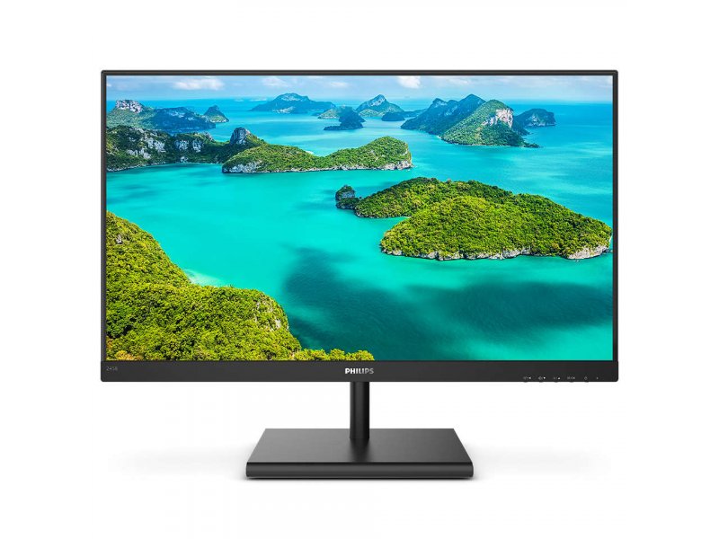 PHILIPS 245E1S/00 QHD Monitor cena karakteristike komentari - BCGroup