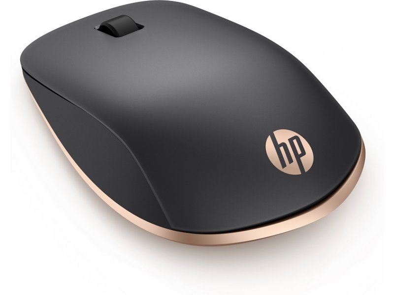 HP Z5000 Bluetooth Mouse Black/Bronze (W2Q00AA) cena karakteristike ...