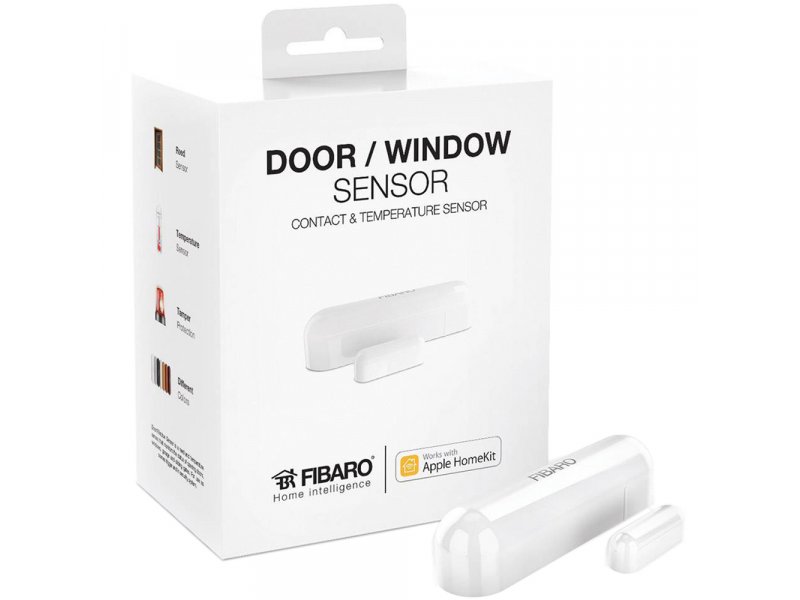 FIBARO FGBHDW-002-1 cena karakteristike komentari - BCGroup