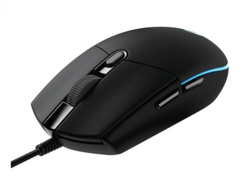 LOGITECH G102 Prodigy cena karakteristike komentari - BigBang by BC Group