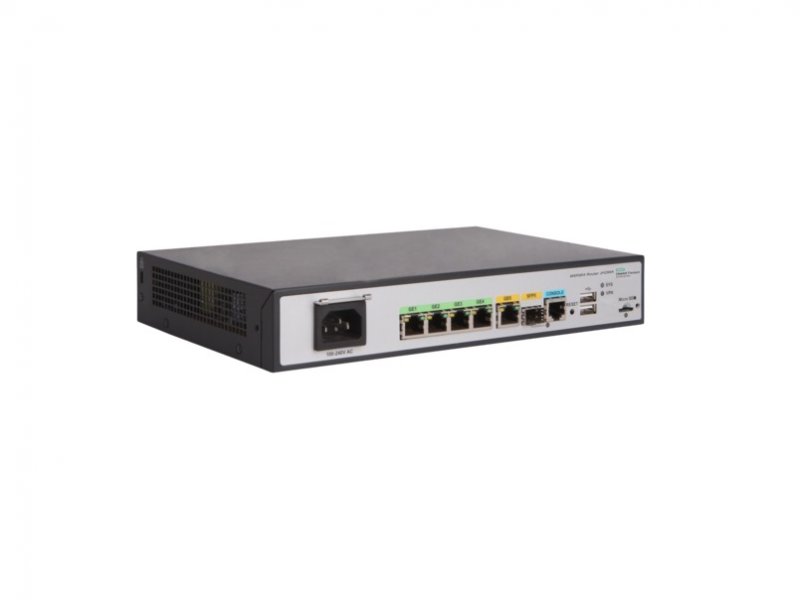 HP MSR954 1Gb SFP ROUTER cena karakteristike komentari - BCGroup