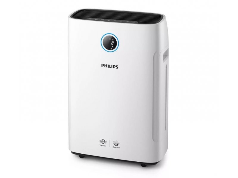 PHILIPS PRECISCIVAC I OVLAZIVAC VAZDUHA AC2729/50 cena karakteristike ...