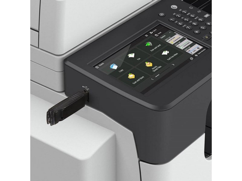 CANON ImageRUNNER IR2425 Stampac cena karakteristike komentari ...