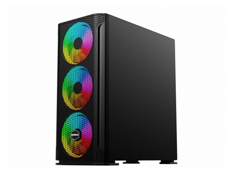 RAIDMAX Kućište F01 ARGB cena karakteristike komentari - BigBang by BC ...