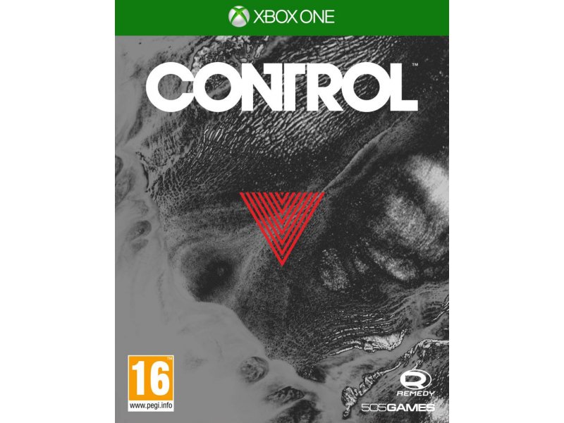 505 GAMES XBOXONE Control - Deluxe Edition cena karakteristike ...