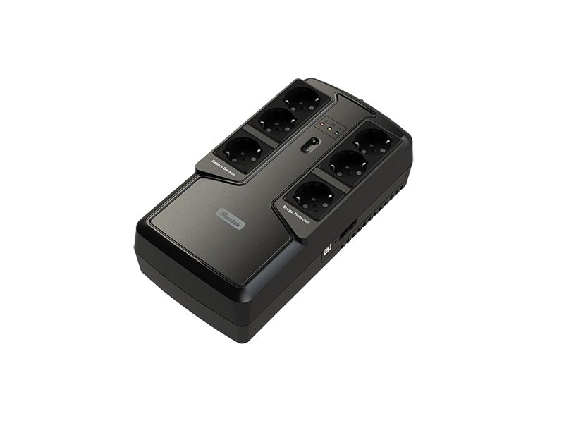 MUSTEK Powermust 800EG Offline UPS 800VA/480W cena karakteristike ...