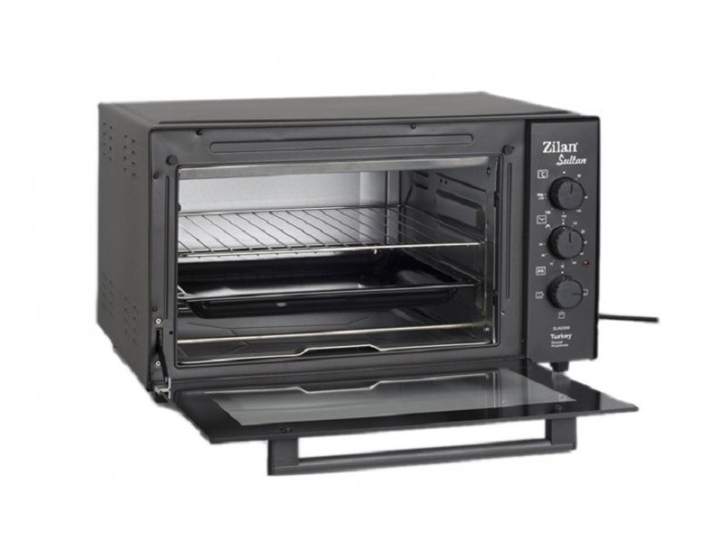 ZILAN ZLN2300 Mini rerna cena karakteristike komentari - BigBang by BC ...