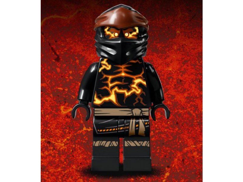 LEGO 70685 SPINĐICU BURST – KOL cena karakteristike komentari - BCGroup