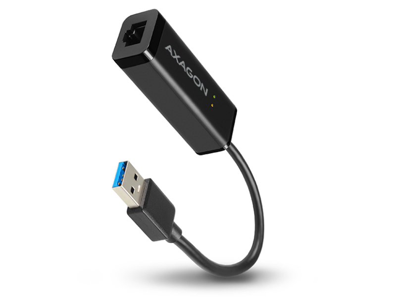 AXAGON Adapter USB 3.0 na Gigabit Ethernet 10/100/1000 cena ...