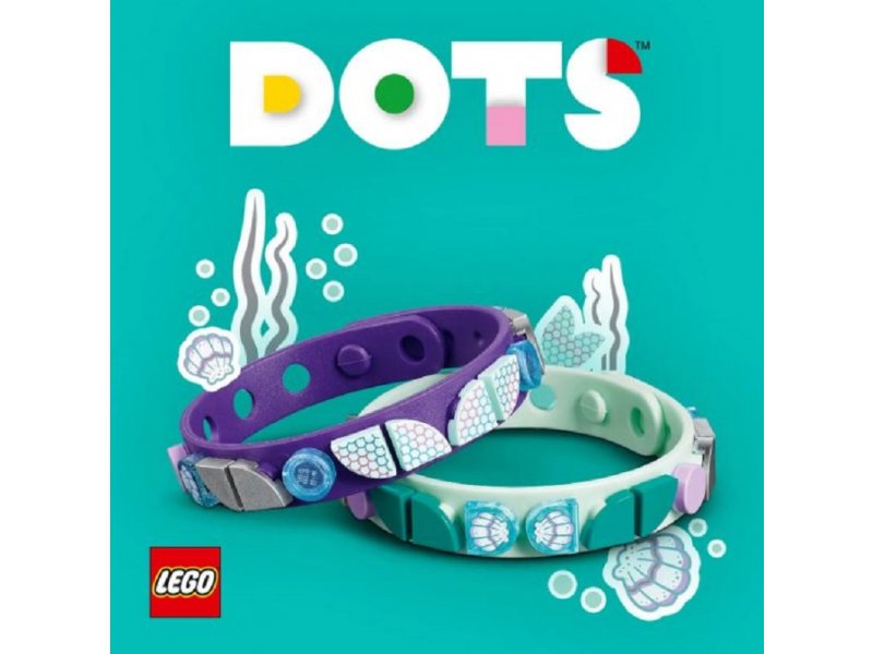 LEGO 41909 SIRENA NARUKVICE cena karakteristike komentari - BCGroup