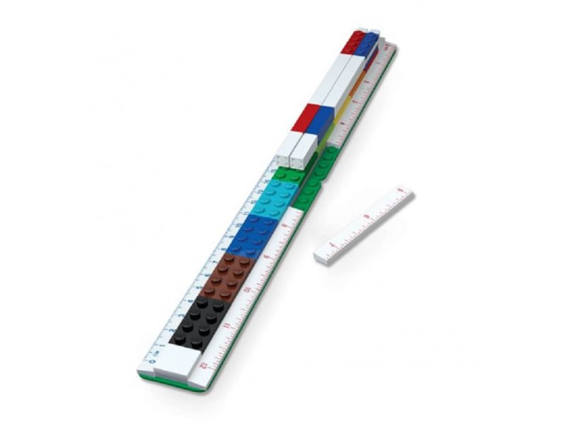 LEGO LENJIR IZ DELOVA cena karakteristike komentari - BCGroup