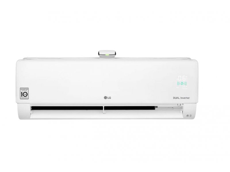 LG AP09RT cena karakteristike komentari - BigBang by BC Group