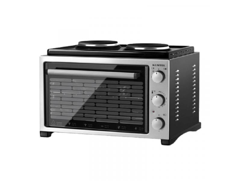 KUMTEL Mini šporet KF 15360 cena karakteristike komentari - BigBang by ...