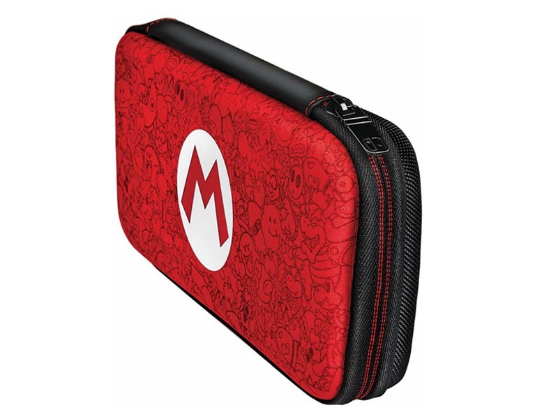 PDP Nintendo Switch Starter Kit Mario Remix Edition cena karakteristike ...
