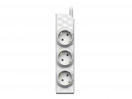 ALLOCACOC Produžni kabl PowerStrip Modular 1m cena karakteristike ...